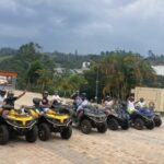 Medellin: Private ATV TOUR 1.5H - Who Should Consider This Tour?