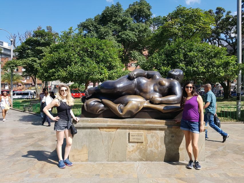 Medellín: Private Pablo Escobar and City Tour - Exploring Medellín’s Highlights