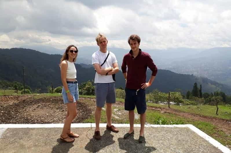 Medellin: Private Pablo Escobar History Tour - What Makes This Tour Stand Out