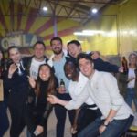 Medellin: Private Tejo Sport Experience with Transfer & Beer - The Itinerary: What to Expect