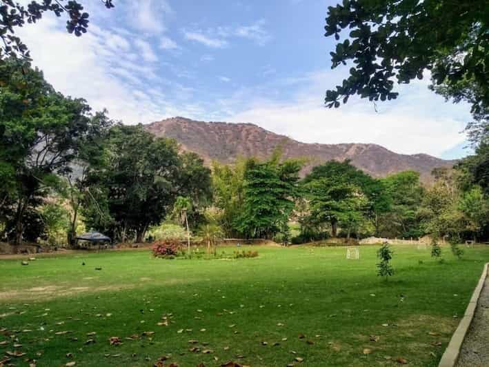 MEDELLIN: SAN JERONIMO TOUR + ECOPARQUE GAITERO + SWIMMING POOL - Final Thoughts