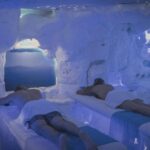 Medellín: Spa Experience with Dinner, Massage and Sauna - Who Would Enjoy This Experience?