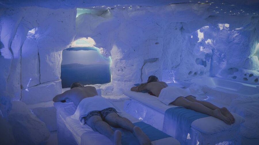 Medellín: Spa Experience with Dinner, Massage and Sauna - Who Would Enjoy This Experience?