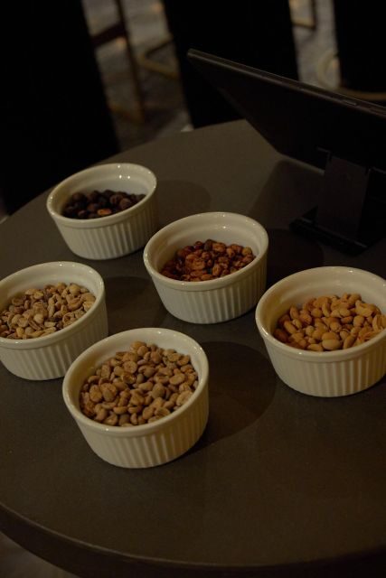 Medellin: The Best Coffee Tasting Experience - What to Expect During the 1.5-Hour Tour