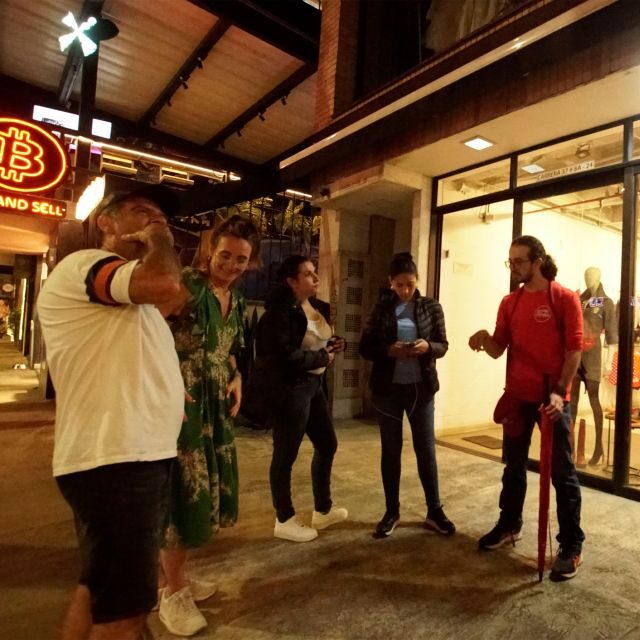 Medellin Tour Privado x3 horas con Transfers - What to Expect from the Medellín Private Tour