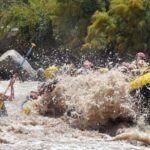 Mendoza: 12-KM River Rafting Tour in the Andes - The Details That Make a Difference