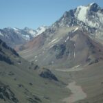 Mendoza: High Andes Mountain Private Guided Tour - Cacheuta and Potrerillos: First Encounters with the Mountains