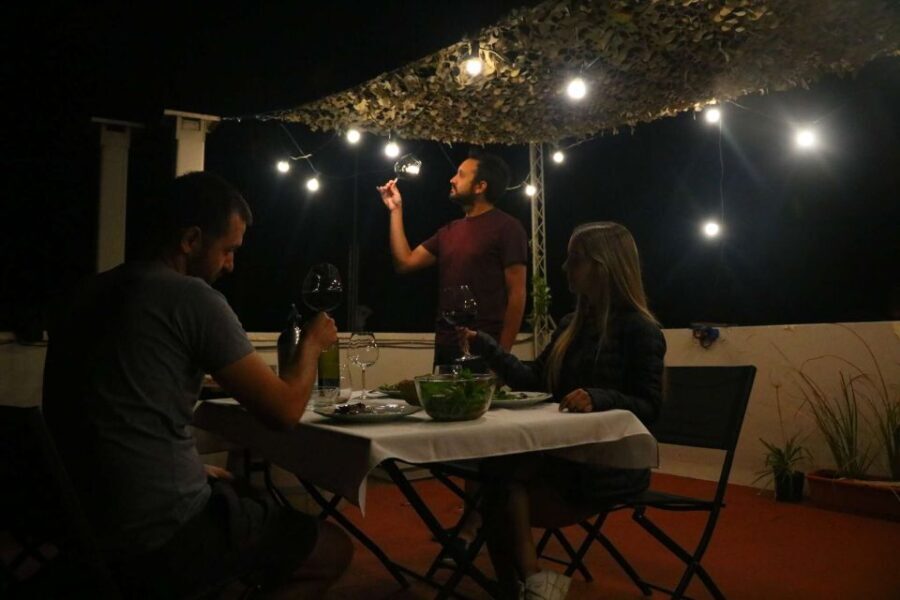 Mendoza: Make An Argentine Asado With A Local & Taste Malbec - Why This Tour Offers Great Value