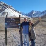 Mendoza: The best High Mountain private tour! - Who Should Consider This Tour?