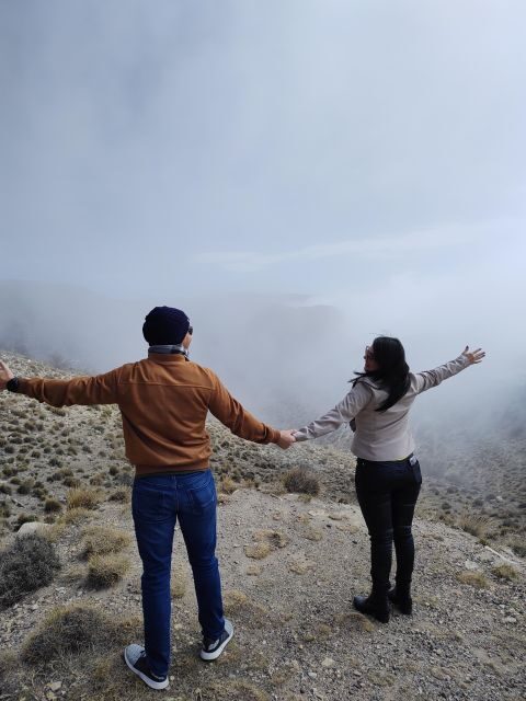 Mendoza : The best High Mountain Private tour - 4x4 style! - Final Thoughts