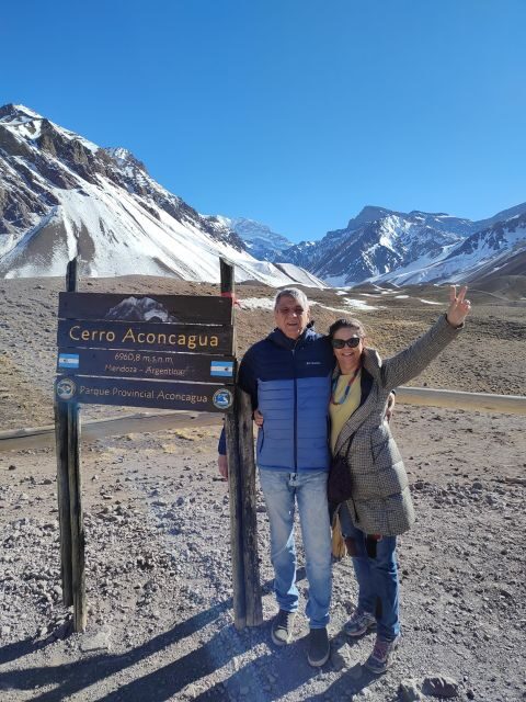 Mendoza: The best High Mountain private tour! - Who Should Consider This Tour?