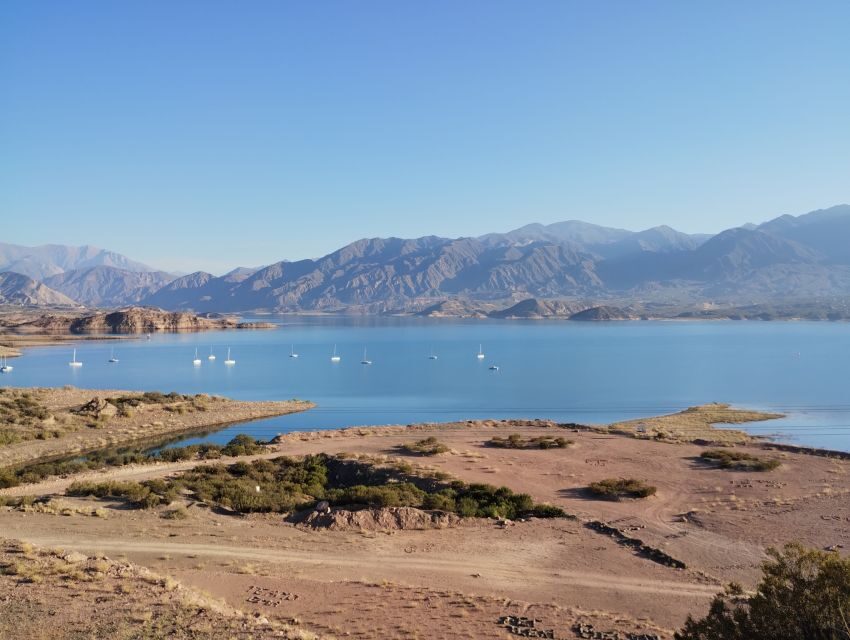 Mendoza: Uspallata, Aconcagua, and Puente del Inca Day Trip - The Sum Up