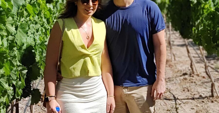 Mendoza's top wineries ! All Inclusive Private Tours! - Transportation and Group Size: Why It Matters