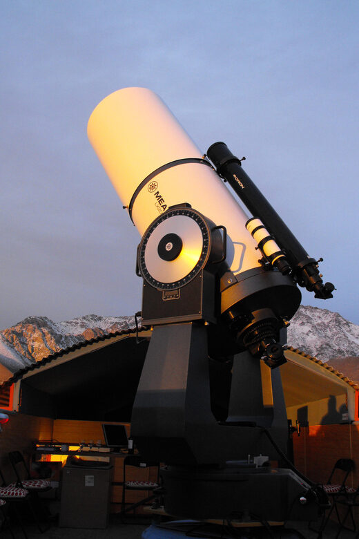 Milky Way Sanctuary Stargazing Tour at Pangue Observatory - How Much Value Does the Tour Offer?