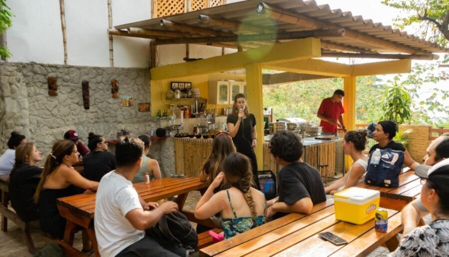 Minca: Full-Day Coffee and Cocoa Tour from Santa Marta - The Real Value of the Tour