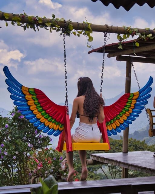 Minca, Marinka Waterfall & Hostel Sierra Minca - Practical Details and Value Analysis