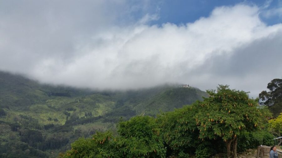 Monserrate Express tour 3 hrs - What We Love About This Tour