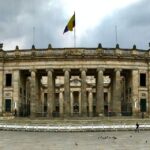 Monserrate + Gold Museum + Bolivar Square - Walk to the Gold Museum – Colombia’s Treasure Chest