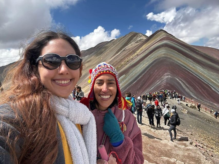 Montaña de los 7 colores - Who Should Consider This Tour?