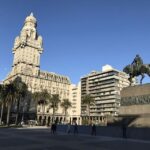 Montevideo : Highlights Walking Tour With A Guide - What Sets This Tour Apart
