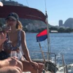 Morning Sailing Tour in Rio - Scenic Highlights and Landmarks