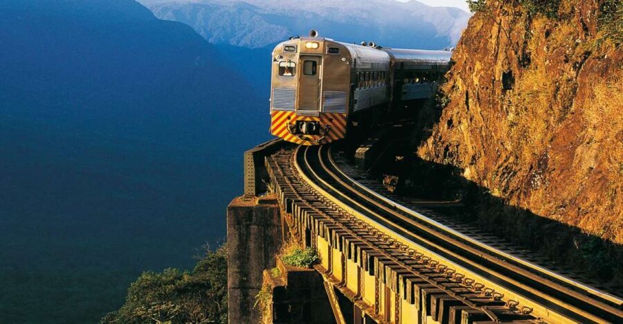 Morretes: Full Day Colonial Town Tour from Curitiba - Practical Tips for Travelers