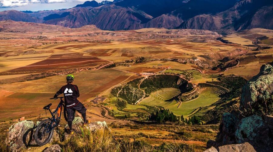 Mountain Biking in Maras and Moray - Why This Tour Offers Great Value