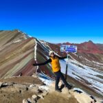 Mountain of Colores - Vinicunca - Compartilhado - What’s Included and What’s Not