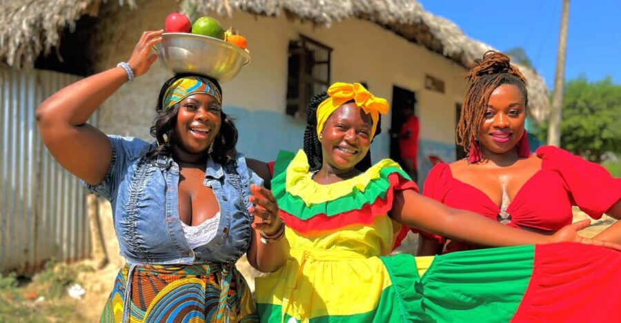 Mud Volcano and Palenque Cultural Experience - What Makes This Tour Worth Considering?