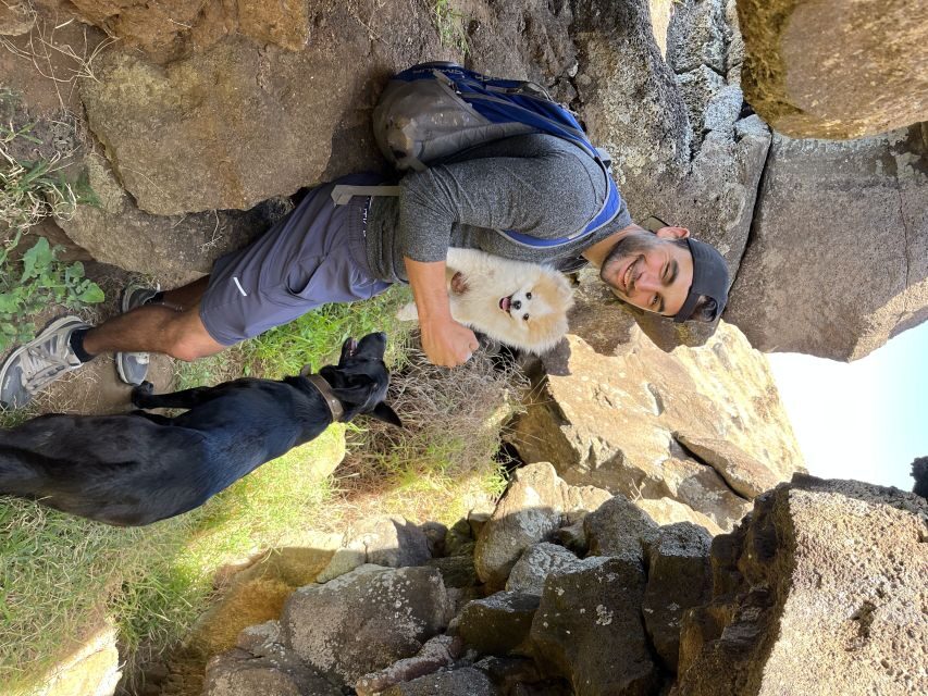 Mystery of the Poike:Walk through the most unknown Rapa Nui - Breaking Down the Itinerary