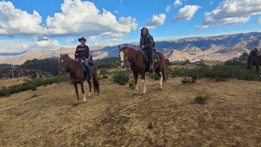 Mystical horseback riding discovering cusco in a unique way - Why This Tour Offers Great Value