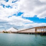 Natal: Galinhos Beach and Salt Flats Full-Day Tour - Transportation, Duration, and Value