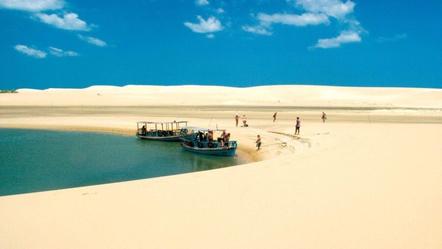 Natal: Tour to Galinhos - What’s Included and What’s Not