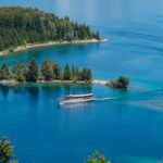 Navigation through Isla Victoria and Bosque de Arrayanes - FAQ