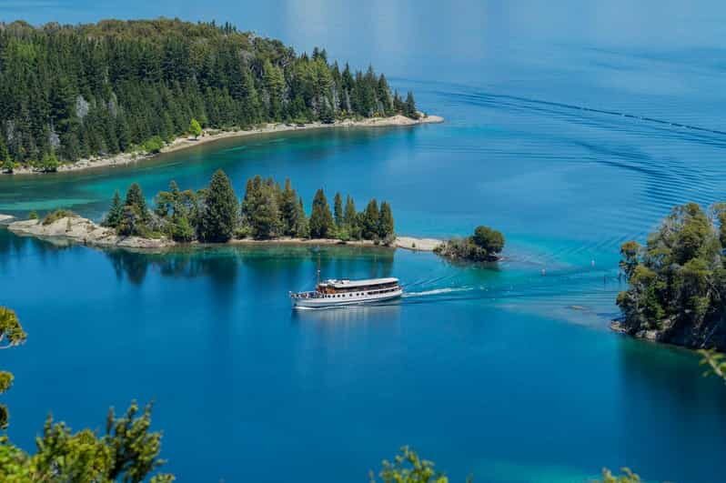 Navigation through Isla Victoria and Bosque de Arrayanes - FAQ