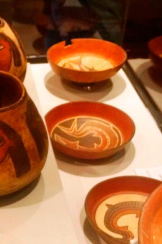 Nazca: Archaeological Exploration of Nazca + Antonini Museum - In-Depth Breakdown of the Experience