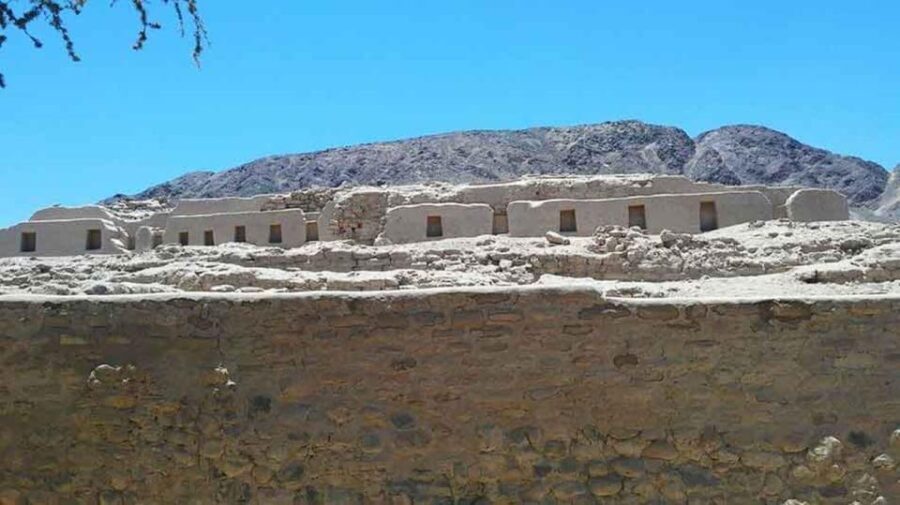 Nazca City Tour Cantalloc and Paredones Aqueducts - What to Expect and Practical Tips