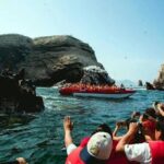 Nazca, Paracas and Ballestas Islands Tour - 3-day Ica Tour - Exploring the Itinerary in Detail