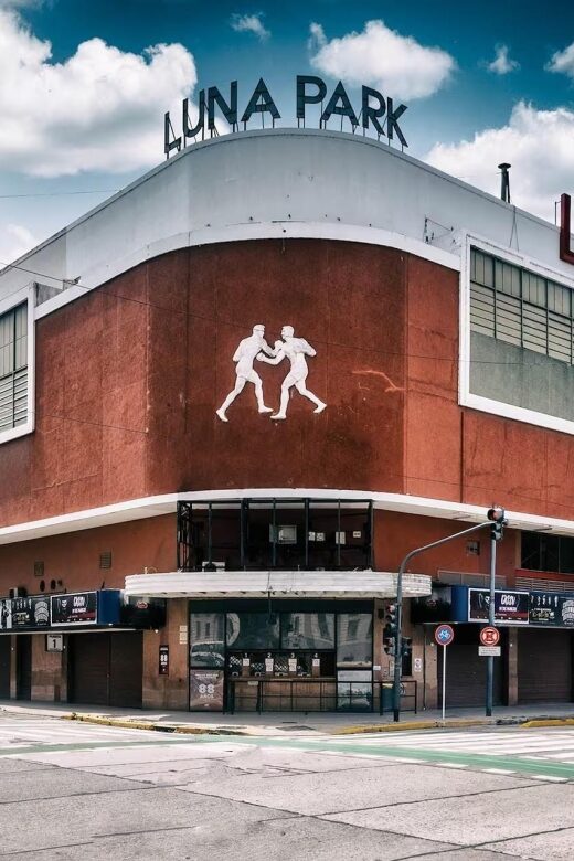 Nazis in Buenos Aires: a historical walking tour - In-Depth Breakdown of the Itinerary