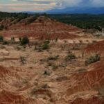 Neiva: Guided Day Trip to the Tatacoa Desert with Lunch - Exploring Villavieja: A Scenic Introduction