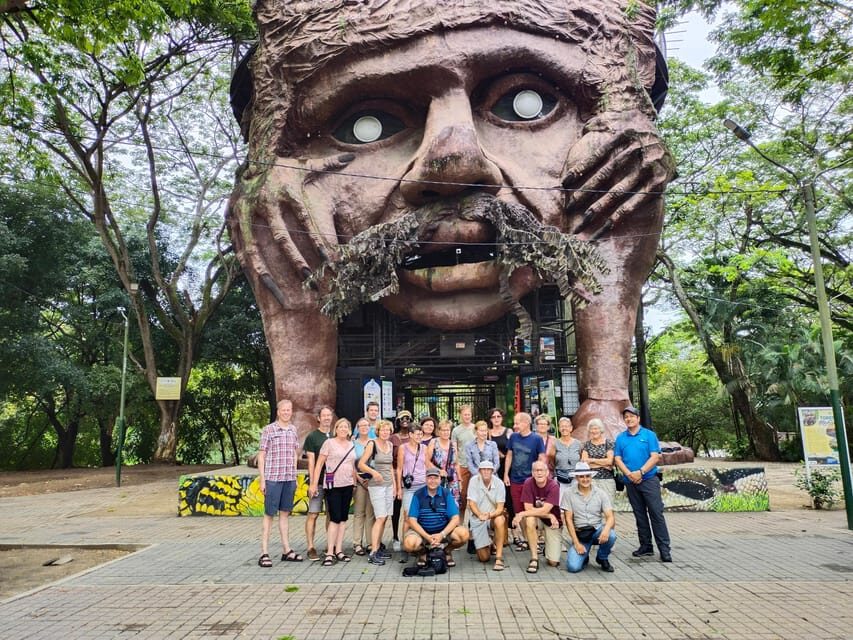 NEIVA: Historical and cultural tour with canoe trip on the Magdalena River - Price, Duration, and Value