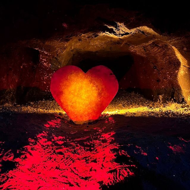 Nemocón Salt Mine Tour - The Itinerary: What You Can Expect