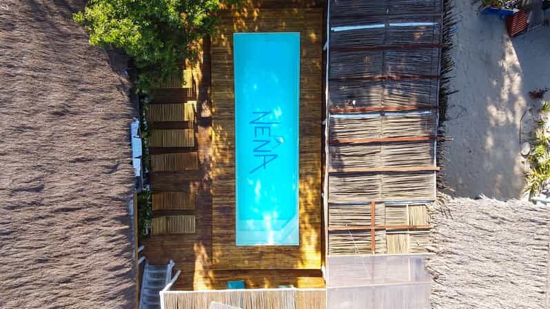 Nena Beach - The Beach Club Experience