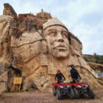 New attraction Morada de los dioses in ATVs - The Itinerary Breakdown