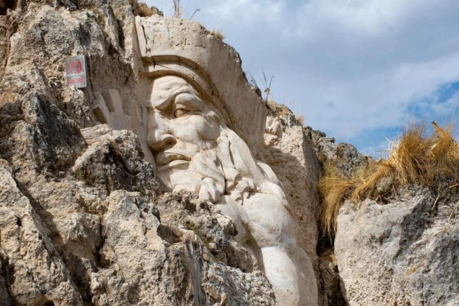 New attraction Morada de los dioses in ATVs - What to Expect on the Day