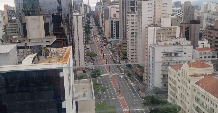 Night life tour in sao Paulo - Detailed Breakdown of the Itinerary