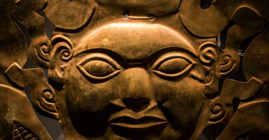 Night Private Tour to Art Museum MALI & Magic Water Circuit - What Makes This Tour a Good Deal?