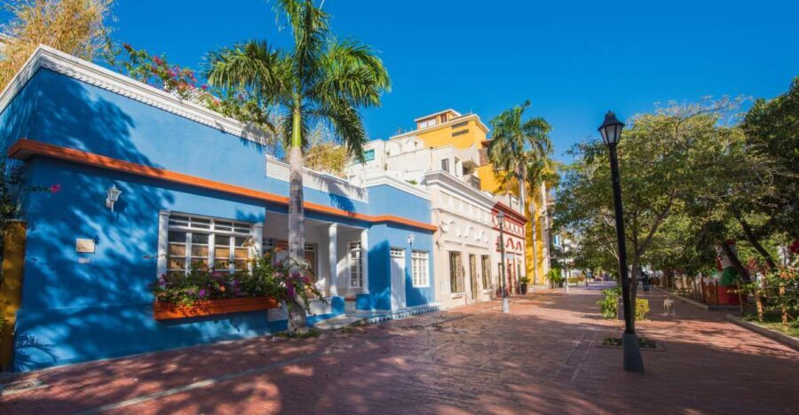 Old Town and Quinta Pedro Alejandrino Santa Marta City Tour - FAQs