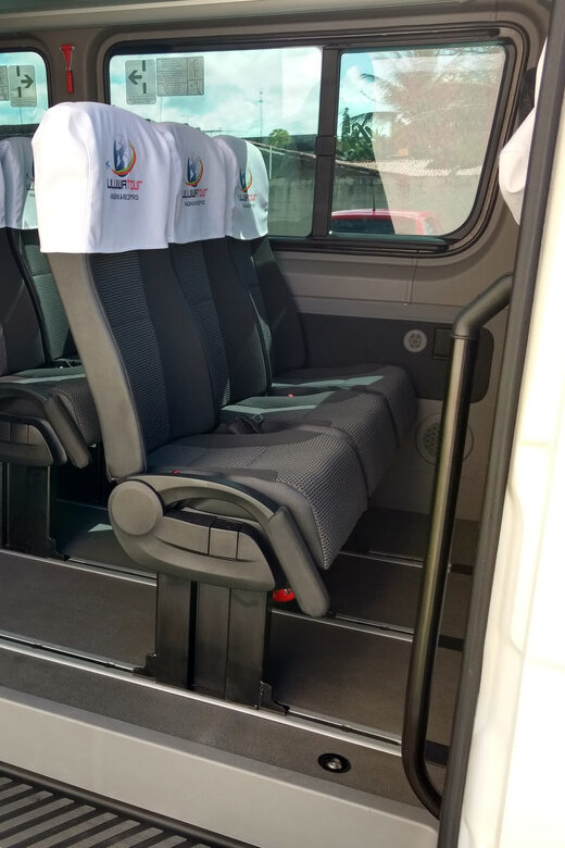 Olinda City Tour and Instituto Ricardo Brennand - Practical Details and Value