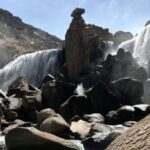 On the way to Pillones waterfall: Excursion from Arequipa - What Makes It a Good Value?
